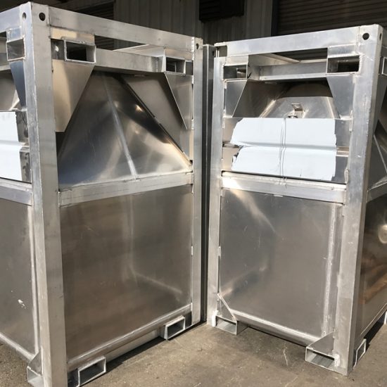 Custom Bins Archives - Just Love My Customers